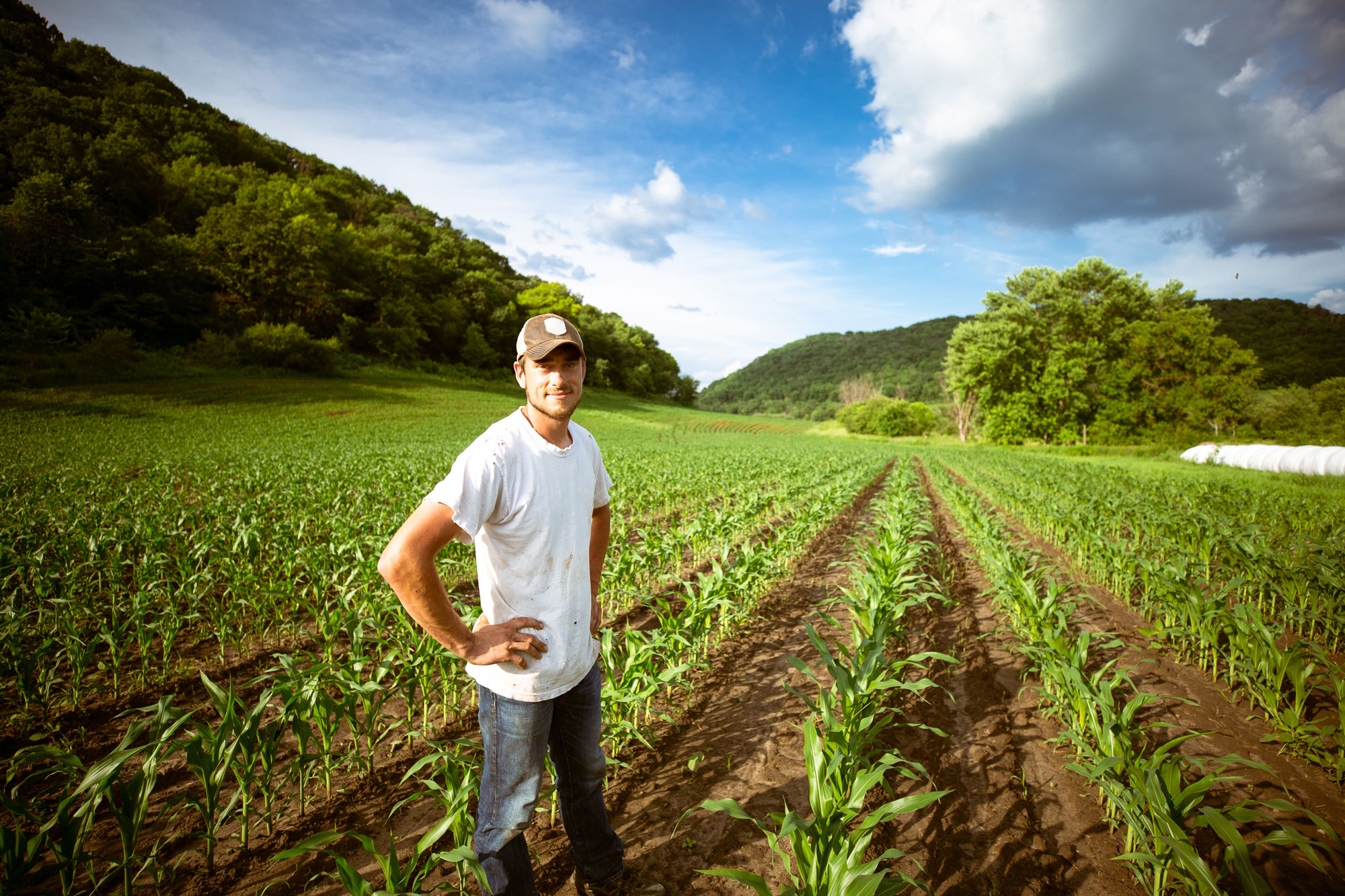Farm Loans Made Simple - American Farm Financing
